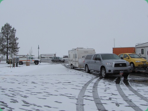 Wandering Willy's Travels: Pass Creek County Park…Curtin Oregon